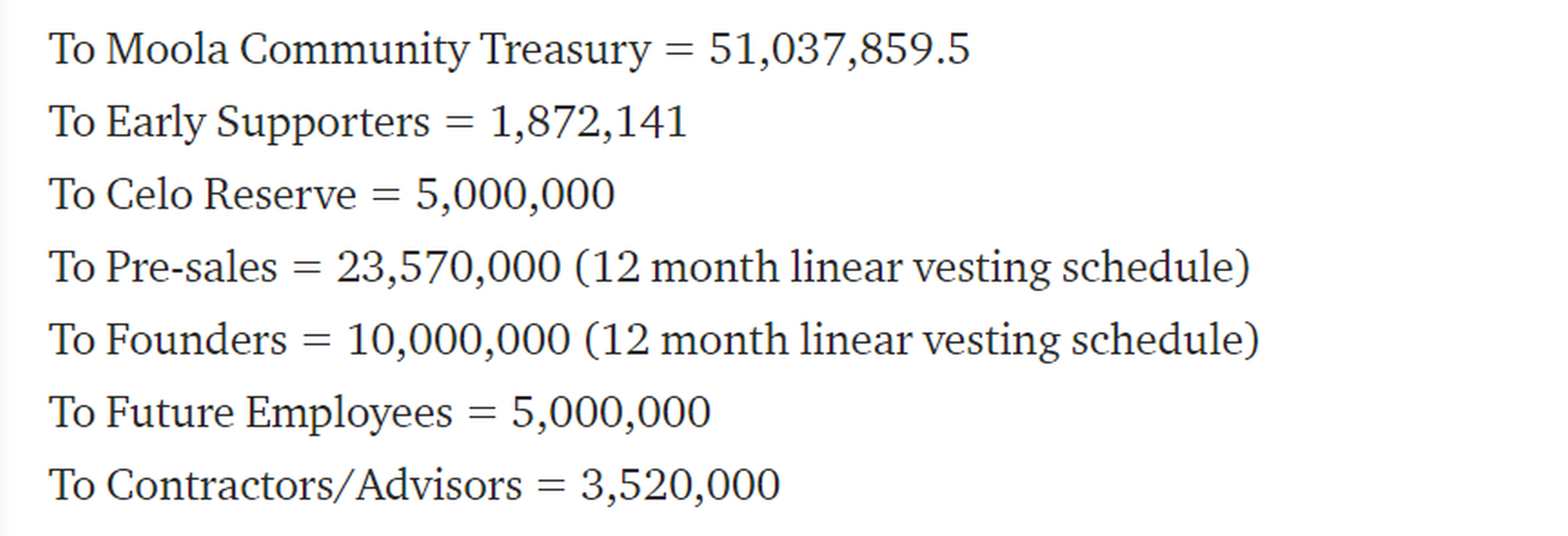 Moola Market (MOO) - All information about Moola Market ICO (Token Sale ...