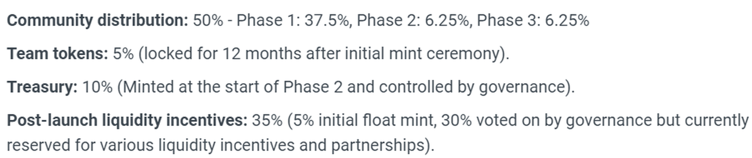 Float Protocol (BANK) - All information about Float Protocol ICO (Token Sale) - ICO Drops