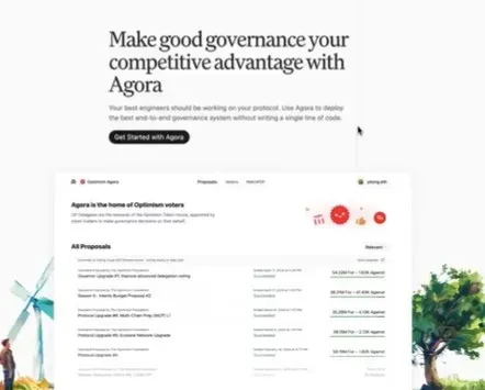 Agora - All information about Agora ICO (Token Sale) - ICO Drops