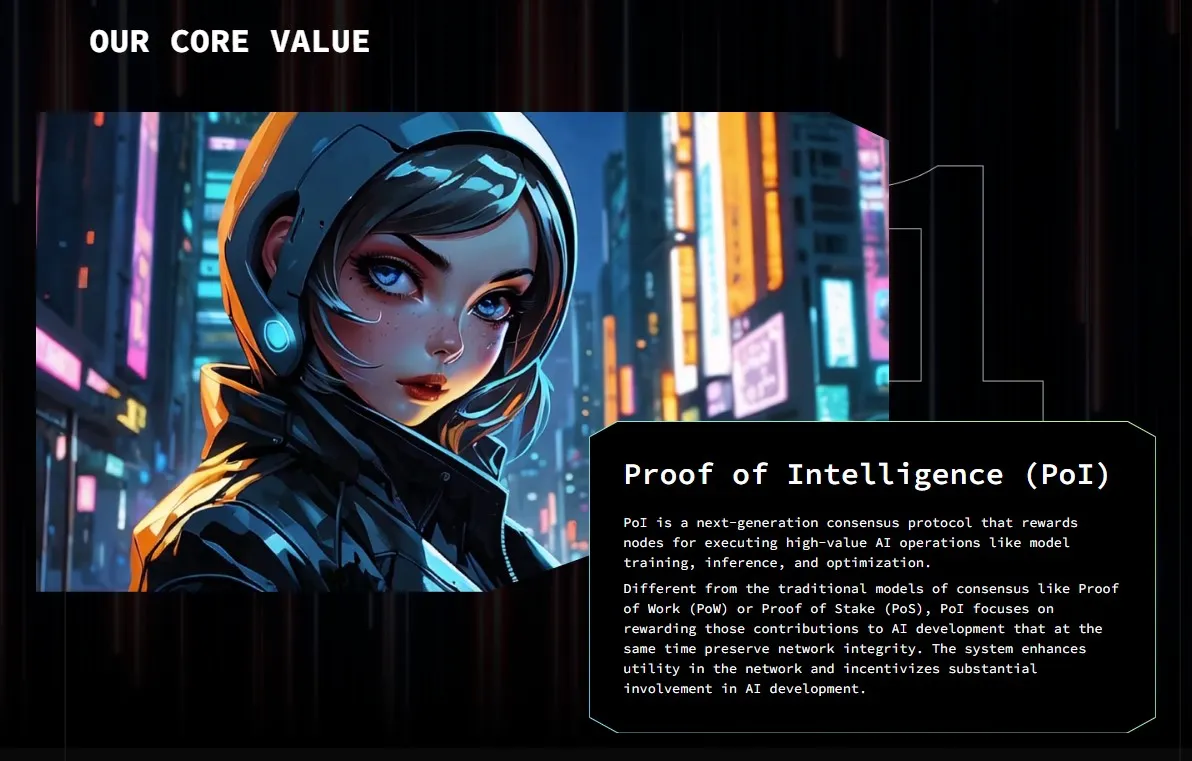 Kira Nexus (KLAI) - All information about Kira Nexus ICO (Token Sale ...