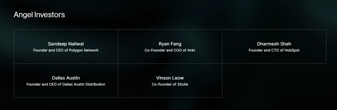 formless - All information about formless ICO (Token Sale) - ICO Drops